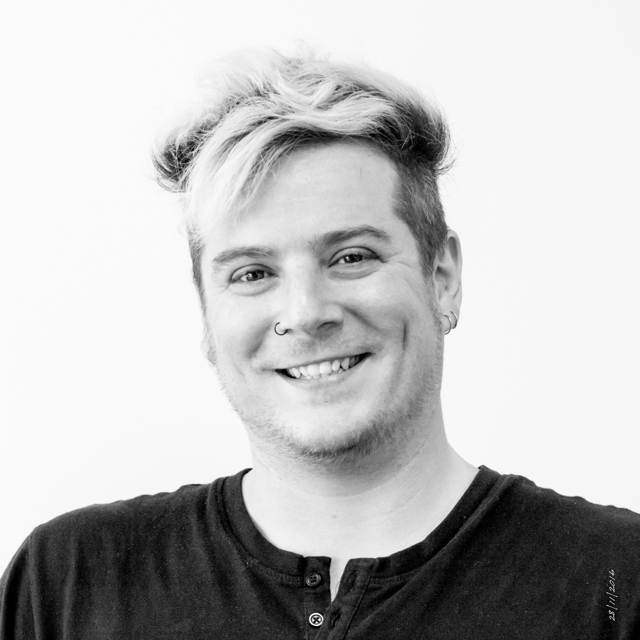 Damien Webb – Indigenous Archives Collective